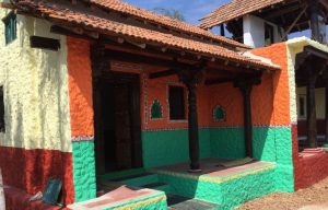 Agadi Thota, Experience Organic Farm and Traditions – Unexplorededges